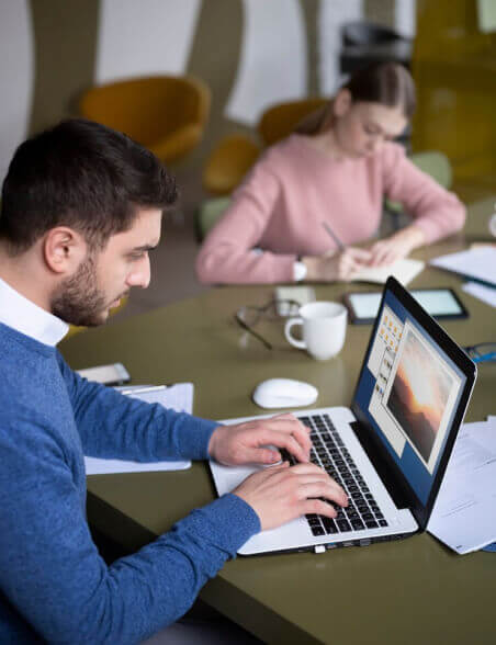 Kronos Business Consulting